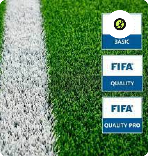 FIFA 3g Pitch Testing & Certification – Surface Performance