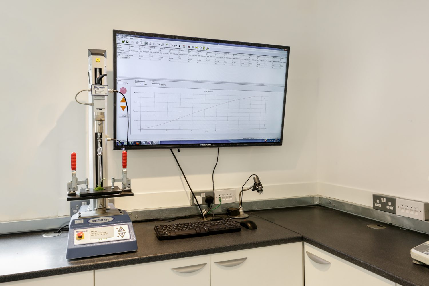 New test laboratory for Surface Performance – move complete! – Surface ...