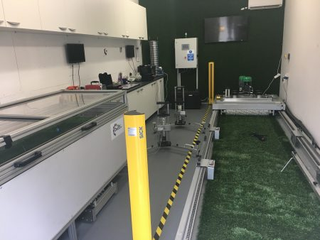 Artificial Grass Testing Laboratory – Surface Performance